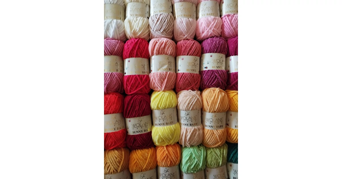 Zsenília fonalak - fonalam.hu fonal webáruház