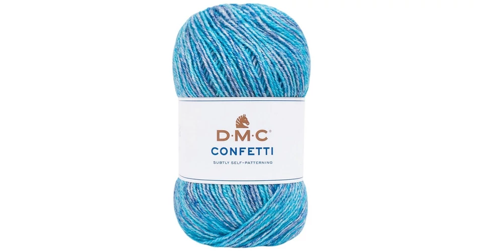 DMC Confetti fonal 559 Örvény - fonalam.hu fonal webáruház