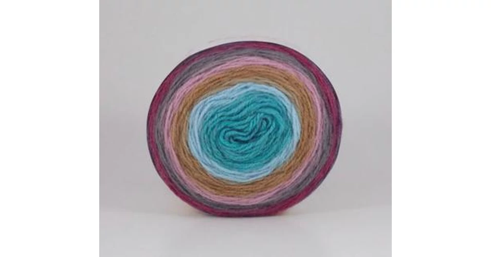 Papatya Cake Wool fonal 260 Helga - fonalam.hu fonal webáruház