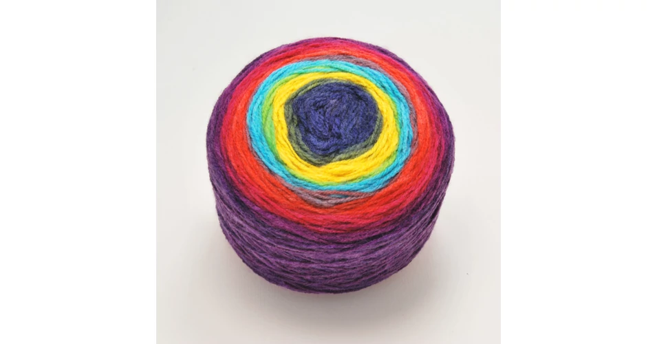 Papatya Cake Wool fonal 213 Nyár - fonalam.hu fonal webáruház