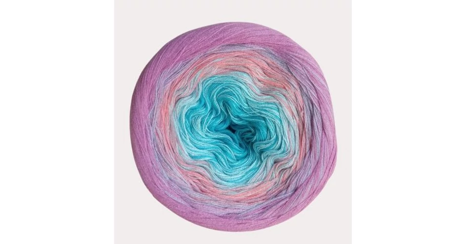 Retwisst Soft Cake fonal 11 Marshmallow - fonalam.hu fonal webáruház