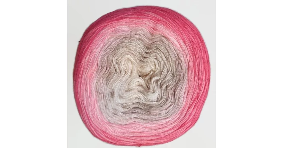 Retwisst Soft Cake fonal 21 Lotus Flower - fonalam.hu fonal webáruház